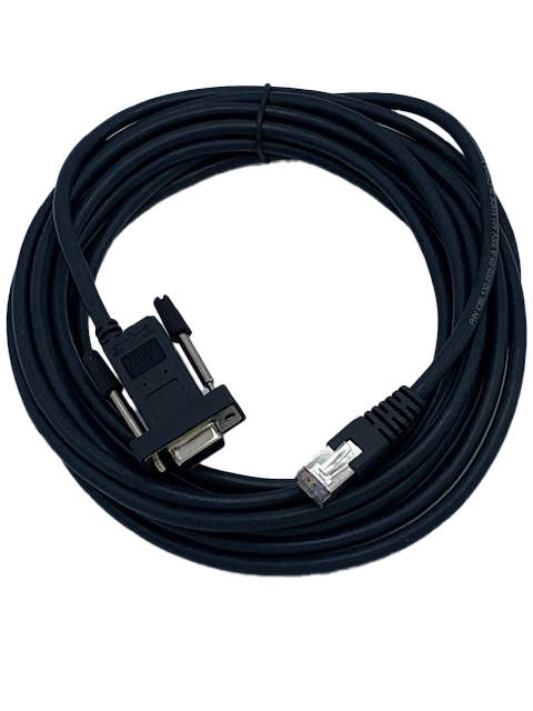 Verifone 132-005-02-A Cable