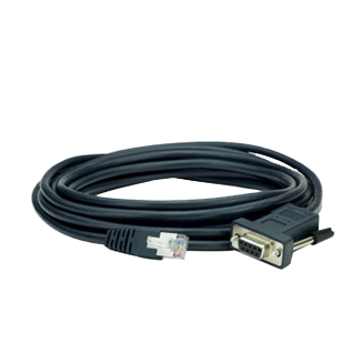 Verifone 132-005-02-A Cable