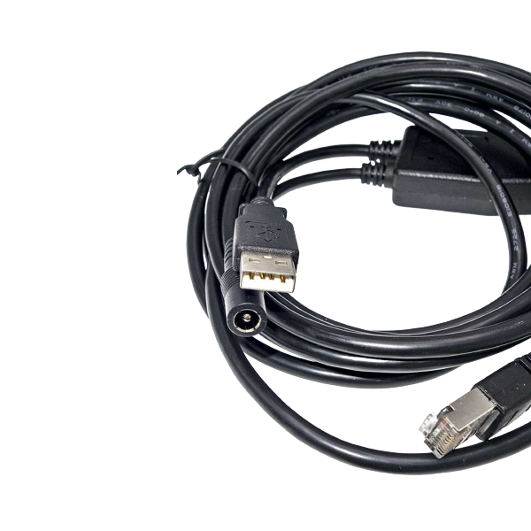 Verifone 132-006-03-A Cable