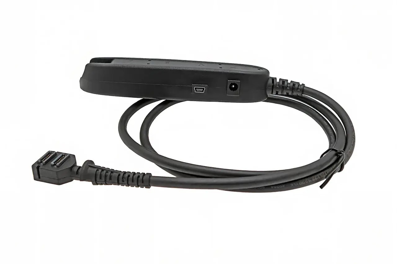 Verifone 435-005-02 Cable