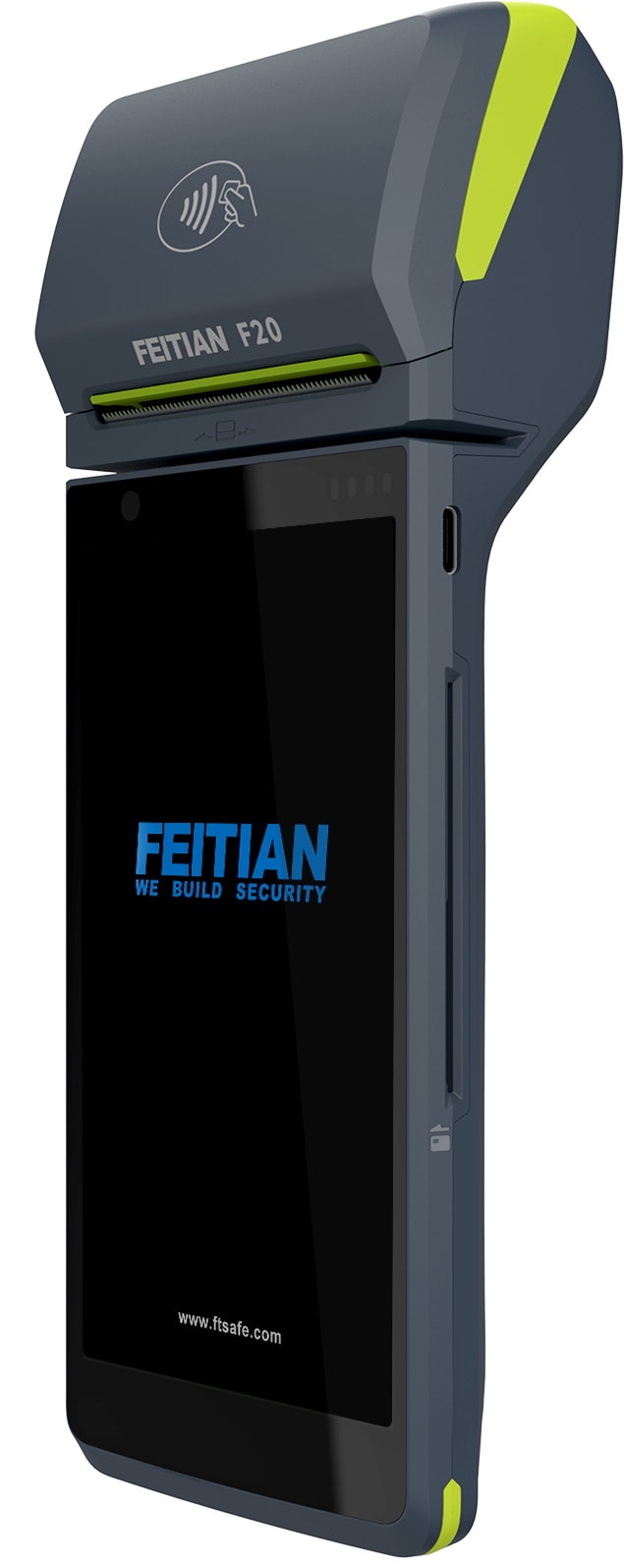 Feitian F20