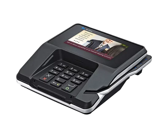 Verifone Mx925 4.0