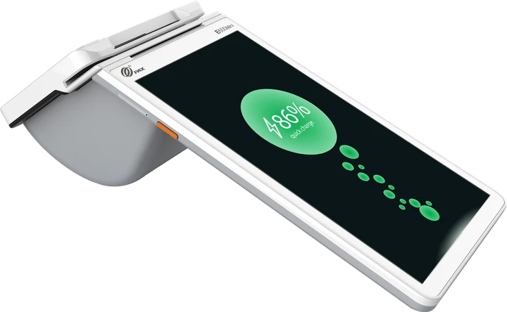 Pax E600