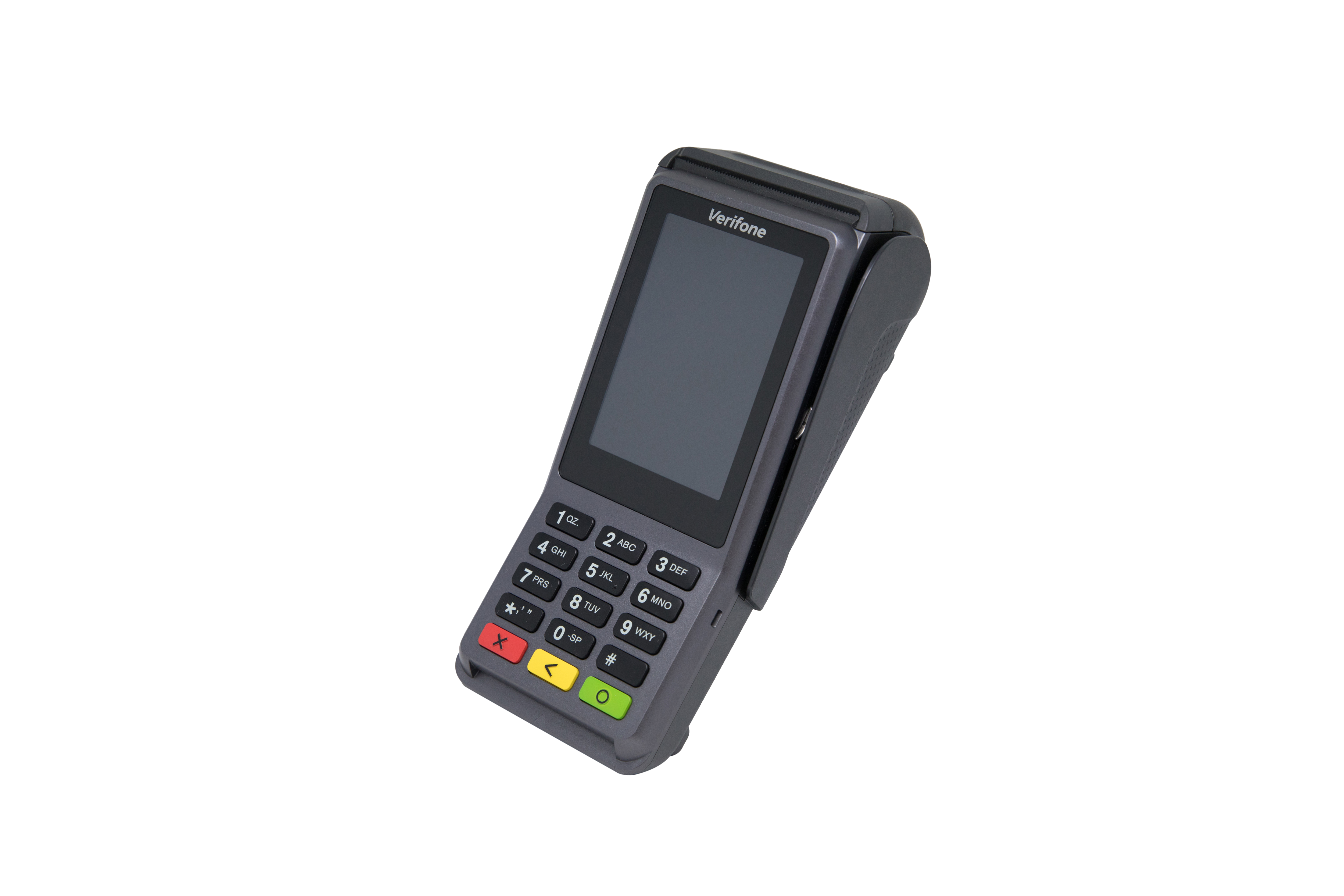 Verifone V400C Plus