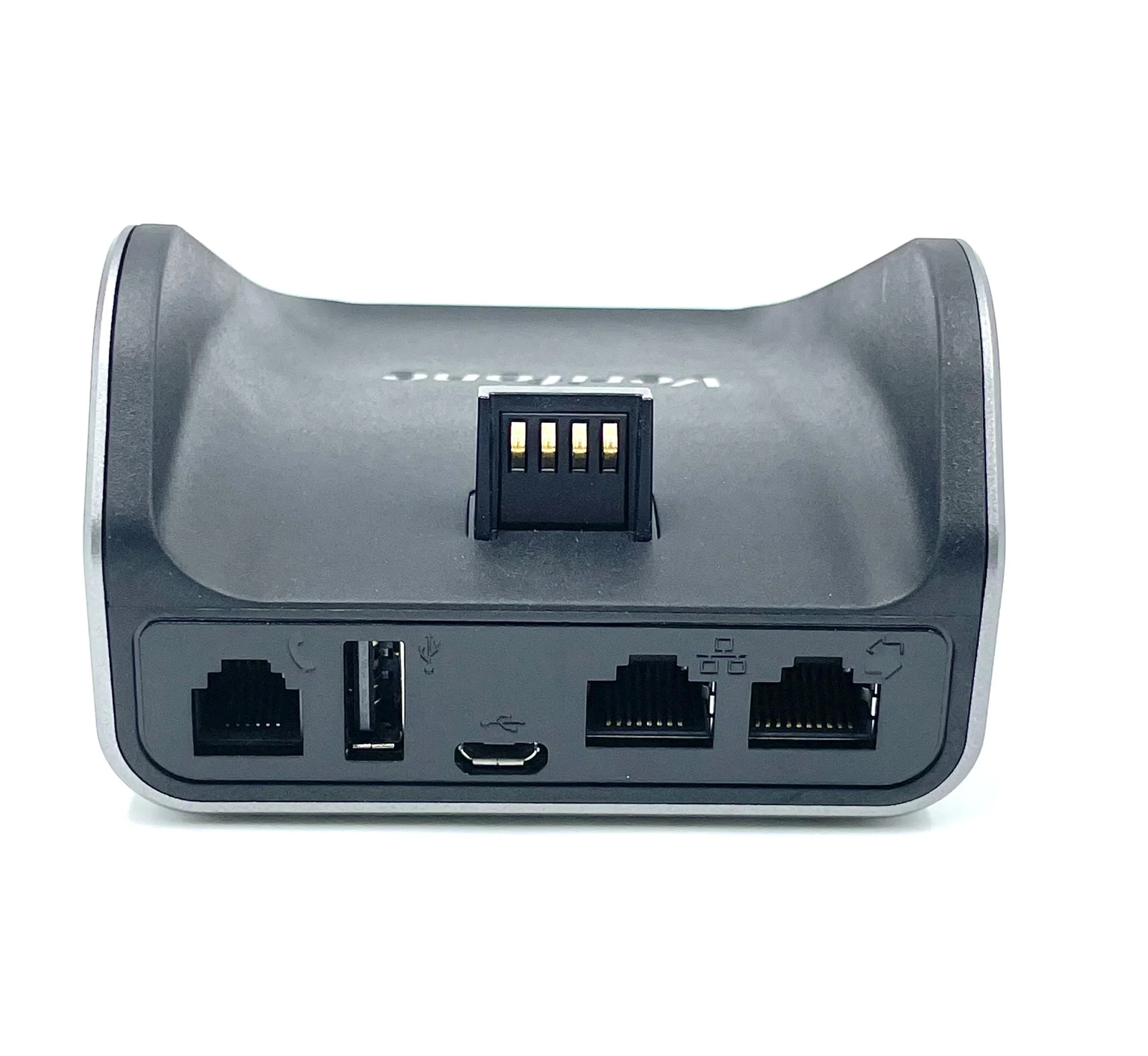 Verifone v400 Fully Featured Charging Base